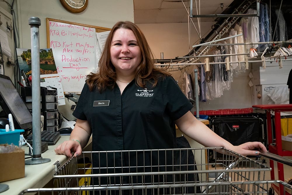 Albuquerque, NM Dry Cleaner Reviews – The Cleanery