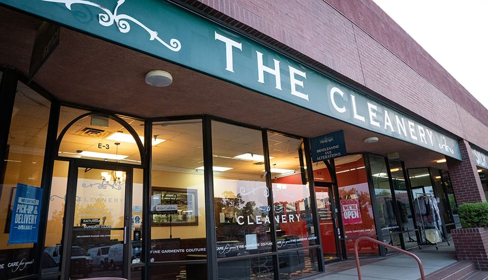 Contact The Cleanery Albuquerque, NM - Hours and Contact Information